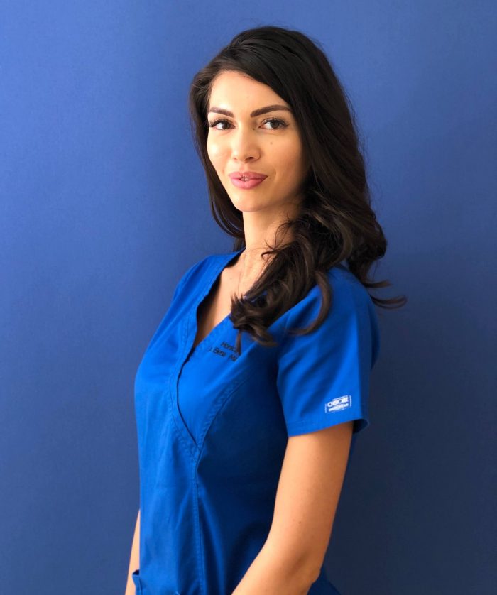 Echipa si colaboratori - Doctor Elena Martin, Chirurgie Estetica